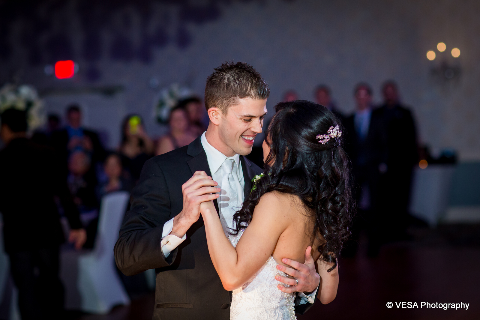 Wedding Dance Styles for the Newlyweds’s First Dance - Wed Blog by ...